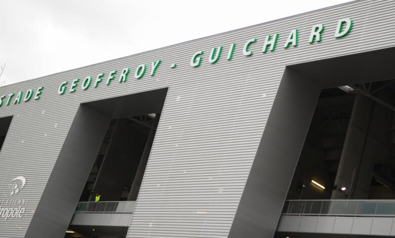 ASSE : Ce rebondissement mystérieux dans la saga Stassin qui agite ...